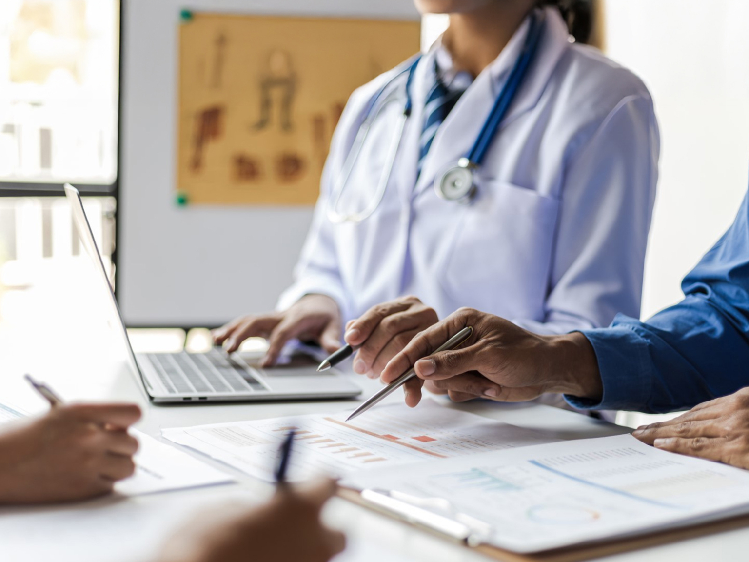 Home | ARC Healthcare Technologies